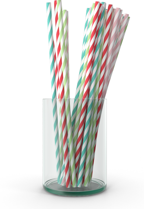 Popotes Plásticos | Popotes Plásticos